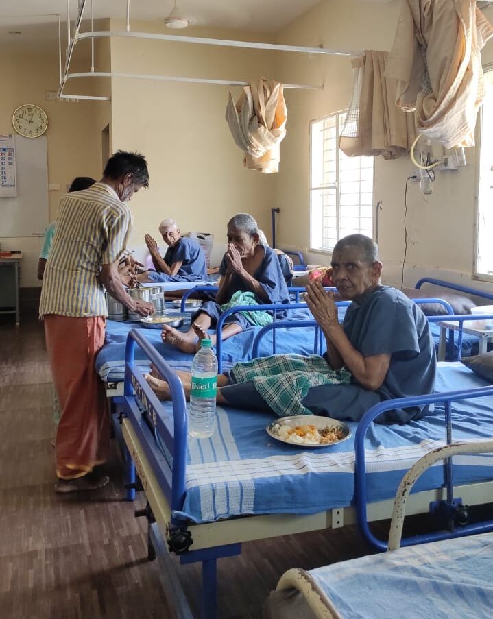 Non-Profits | Dr. Pal Manickam