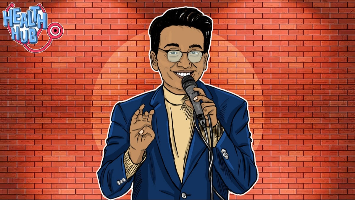 MedCom | Dr. Pal Manickam