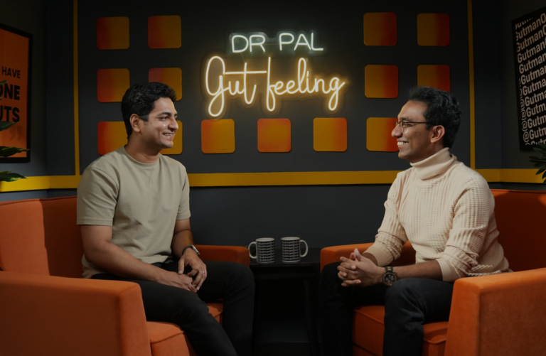 Collaborate | Dr. Pal Manickam