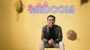 MedCom | Dr. Pal Manickam